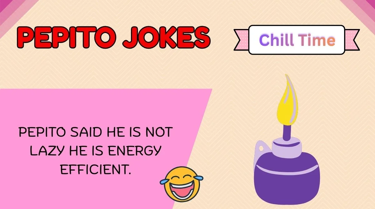 119+ Pepito Jokes That Will Make Your Day 😂 | The Ultimate Global ...