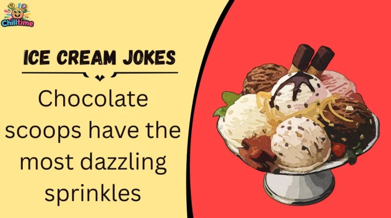 🍨 450+ Ice Cream Jokes That Will Make You LOL and Melt Your Heart For ...